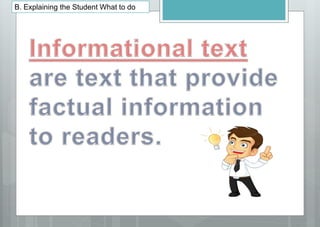 English 5-q2-w3-informational-text-types-by-sir-rei-marasigan-1 | PPTX