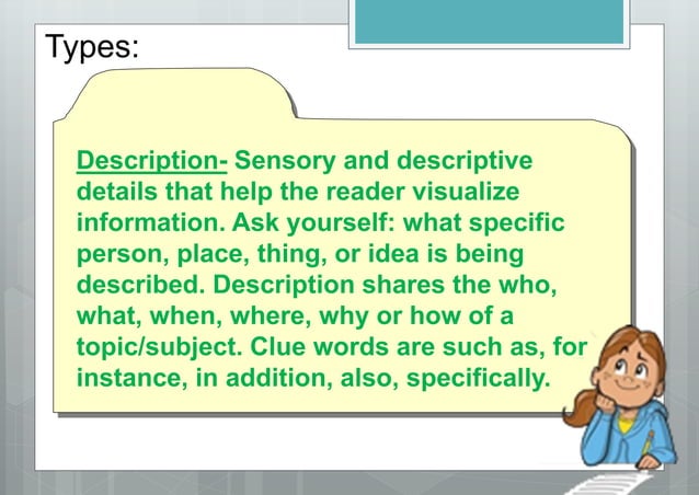 English 5-q2-w3-informational-text-types-by-sir-rei-marasigan-1 | PPTX