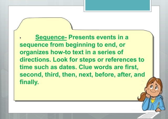 English 5-q2-w3-informational-text-types-by-sir-rei-marasigan-1 | PPTX