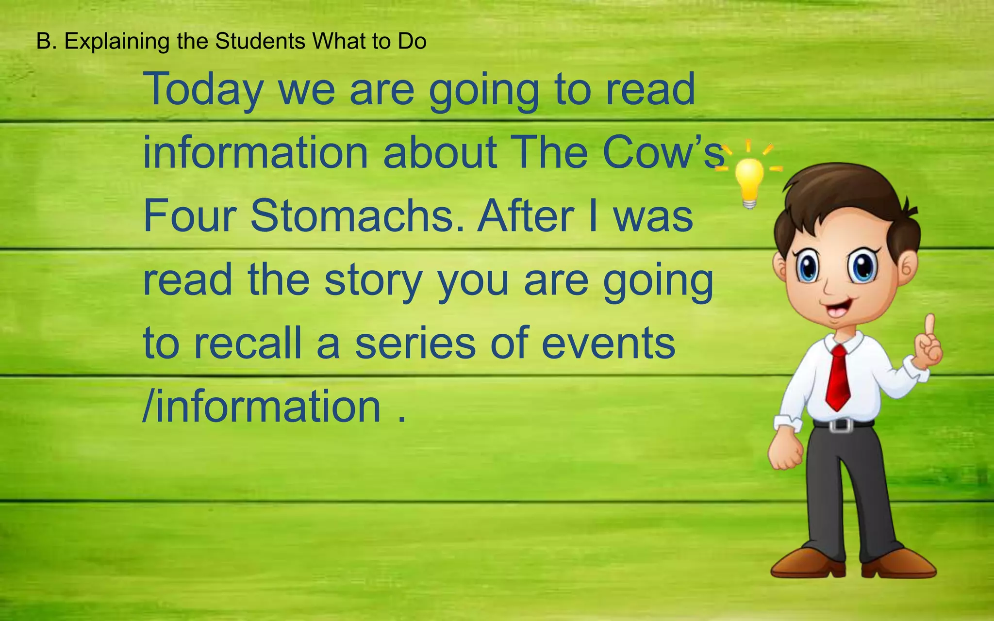 English 5-q2-week-5-recalling-series-of-event-or-information-by-sir-rei ...