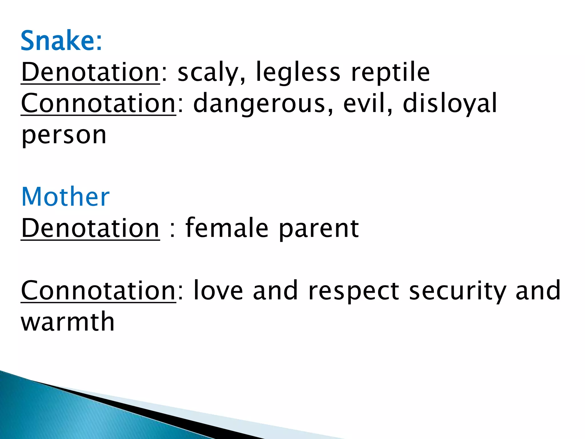 English 5-q2-week-7-denotation-and-connotation-health-by-sir-rei-marasigan-1 | PPTX