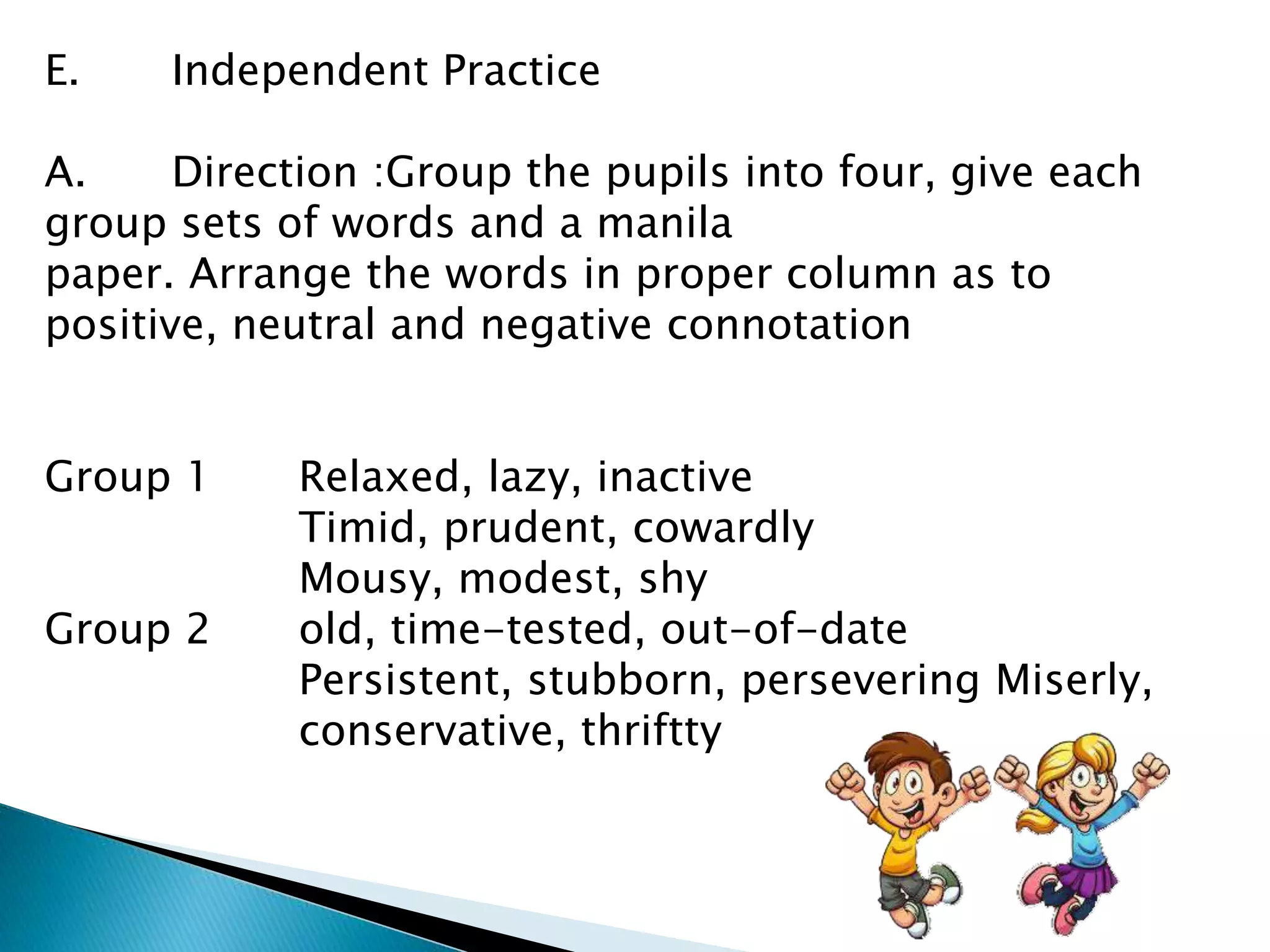 English 5-q2-week-7-denotation-and-connotation-health-by-sir-rei ...