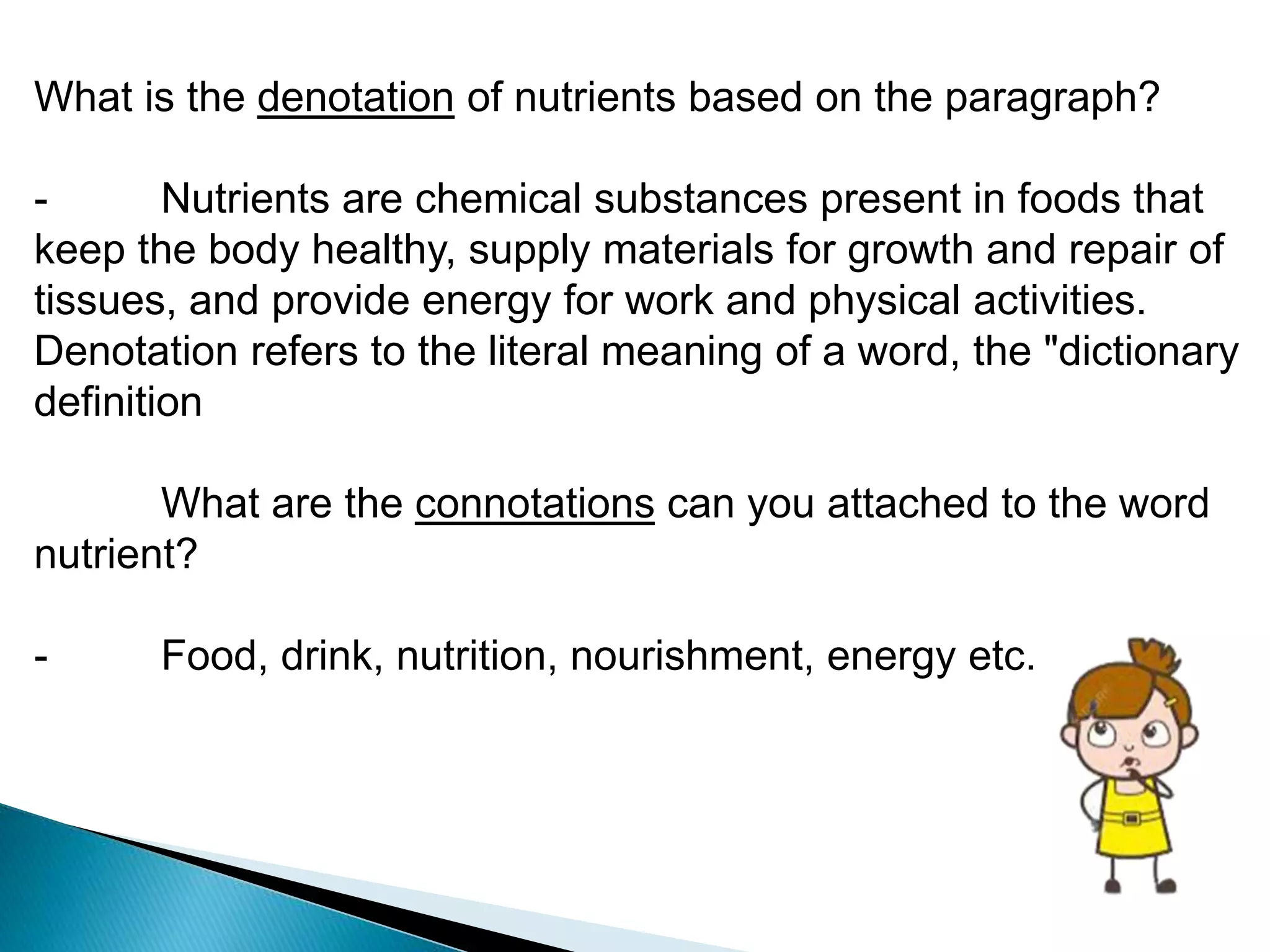 English 5-q2-week-7-denotation-and-connotation-health-by-sir-rei ...