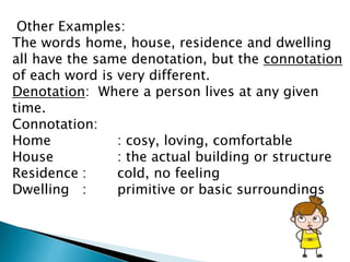 English 5-q2-week-7-denotation-and-connotation-health-by-sir-rei ...