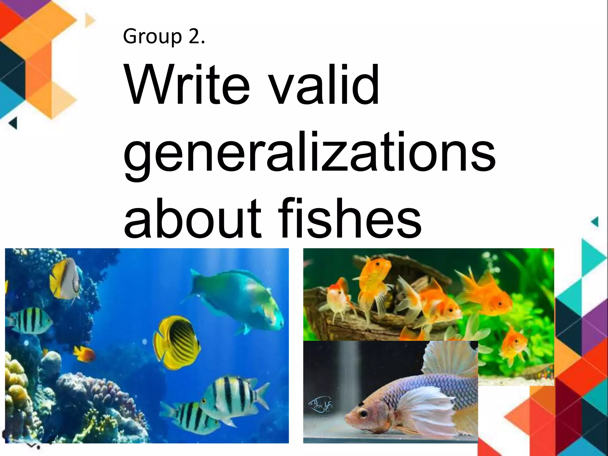 English 5-q2-week-7-make-generalizations-by-sir-rei-marasigan | PPSX