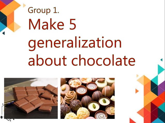 English 5-q2-week-7-make-generalizations-by-sir-rei-marasigan | PPSX | Allergies | Diseases and ...