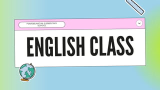 ENGLISH-5-Q3-MakeAStand.pptx make a stand To publicly assert one's ...