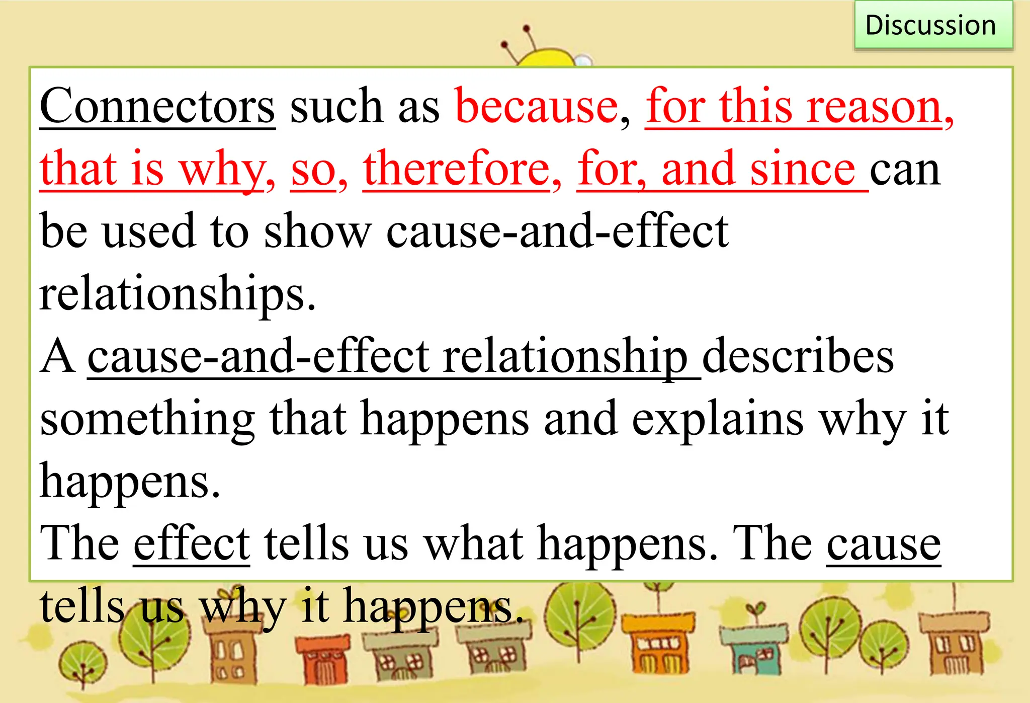 ENGLISH-5-Q4-W1-D4-Use-compound-sentences-to-show-cause-and-effect-by ...
