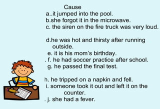 ENGLISH-5-Q4-W1-D4-Use-compound-sentences-to-show-cause-and-effect-by ...
