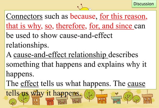 ENGLISH-5-Q4-W1-D4-Use-compound-sentences-to-show-cause-and-effect-by ...