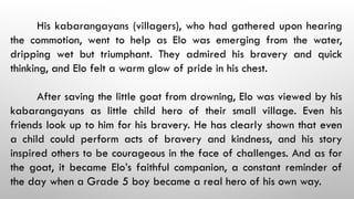 ENGLISH-5 Q1 Lesson 1.pptx - Story Elements | PPTX