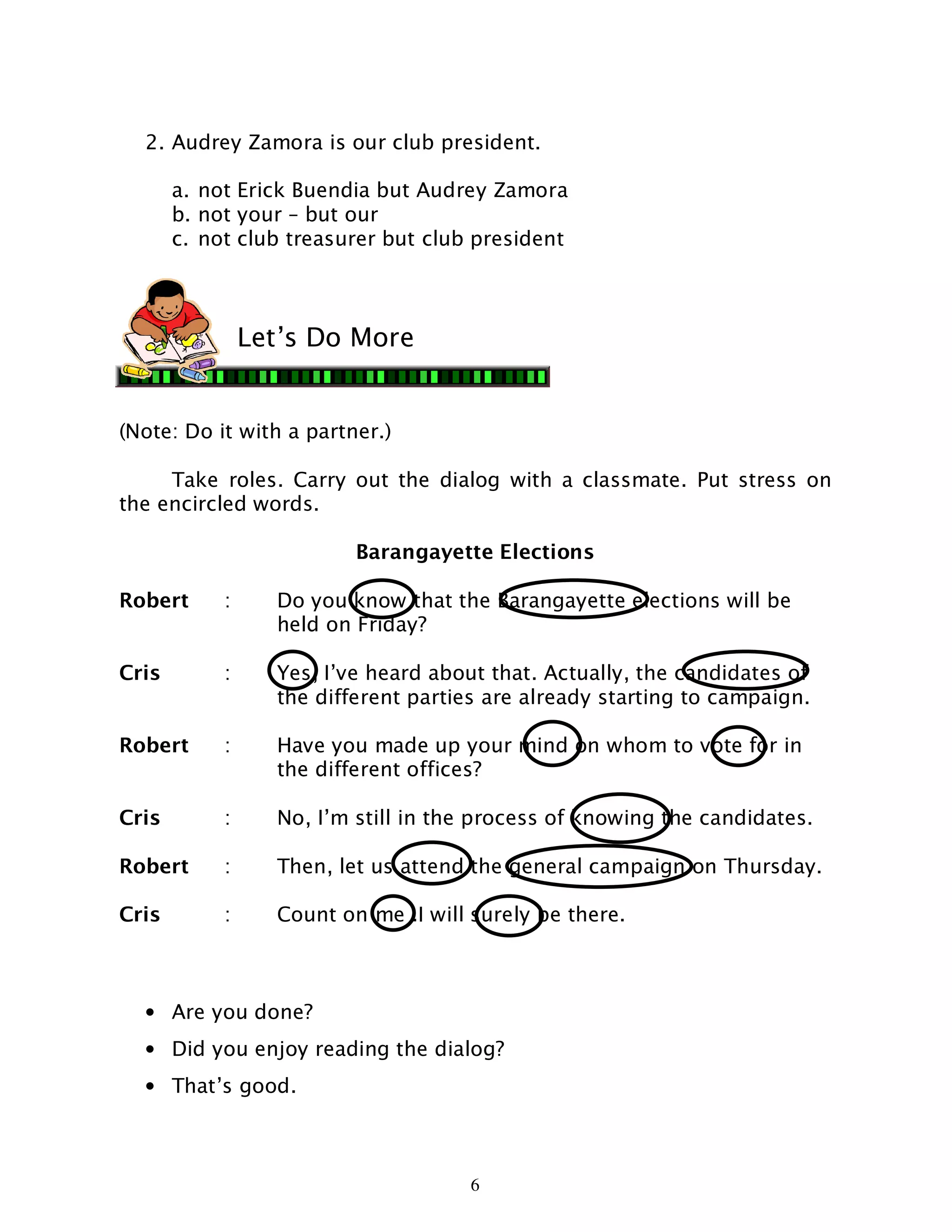 English 6-dlp-1-distinguishing-changes-in-meanings-of-sentences-cau | PDF