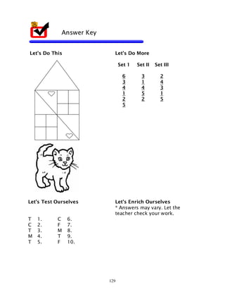 English 6-dlp-10-following-series-of-directions | PDF