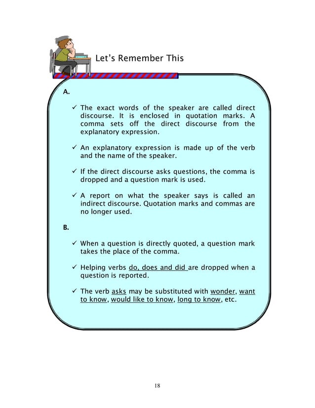 English 6-dlp-2-relaying-information-accurately-using-different-dis | PDF