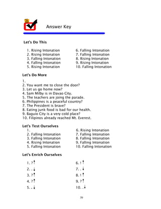 English 6-dlp-3-using-the-correct-intonation | PDF