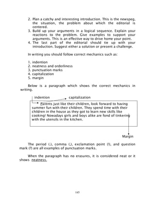 English 6-dlp-63-writing-editorials | PDF