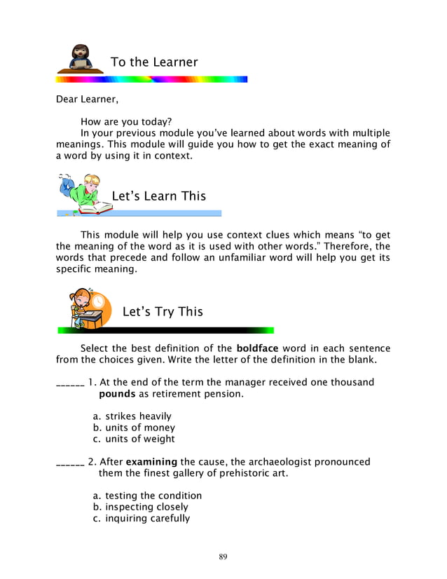 English 6-dlp-8-decoding-meaning-of-unfamiliar-words-using-context ...