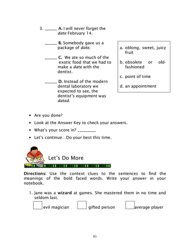 English 6-dlp-8-decoding-meaning-of-unfamiliar-words-using-context ...