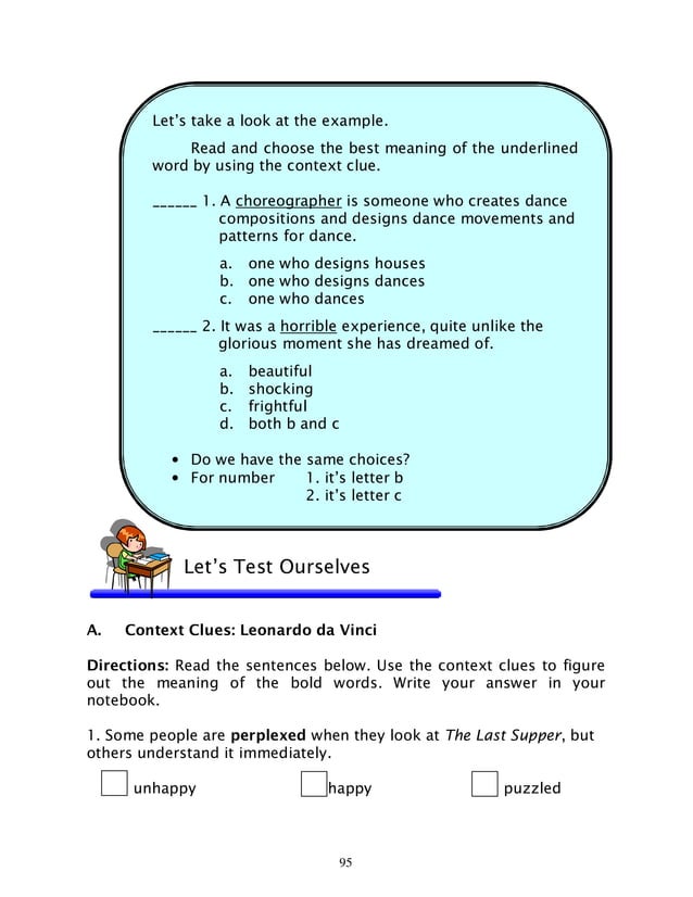 English 6-dlp-8-decoding-meaning-of-unfamiliar-words-using-context ...