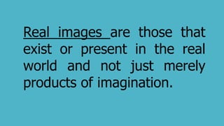 English-6_Real or Make-Believe.pptx