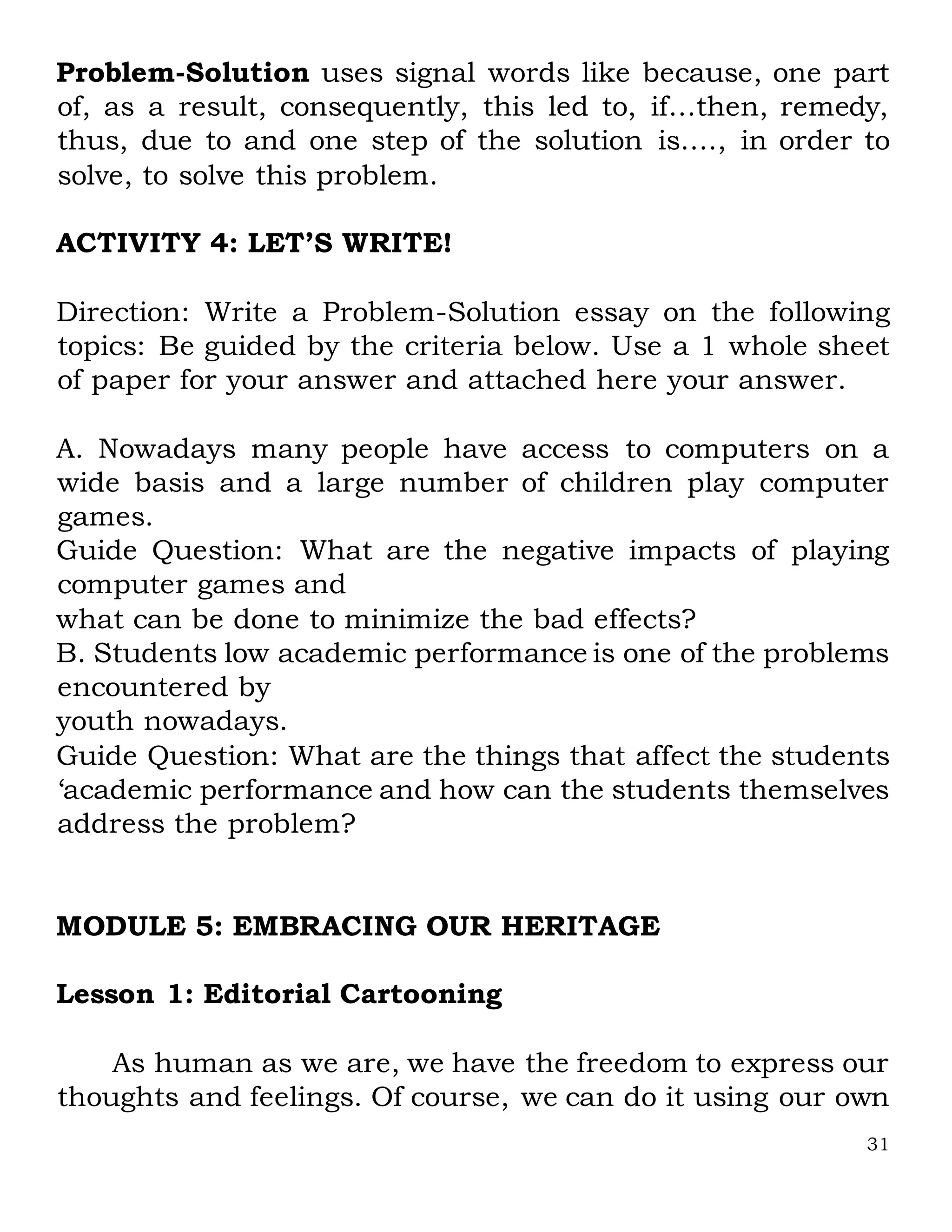 English 8-2nd-quarter (1) | DOCX