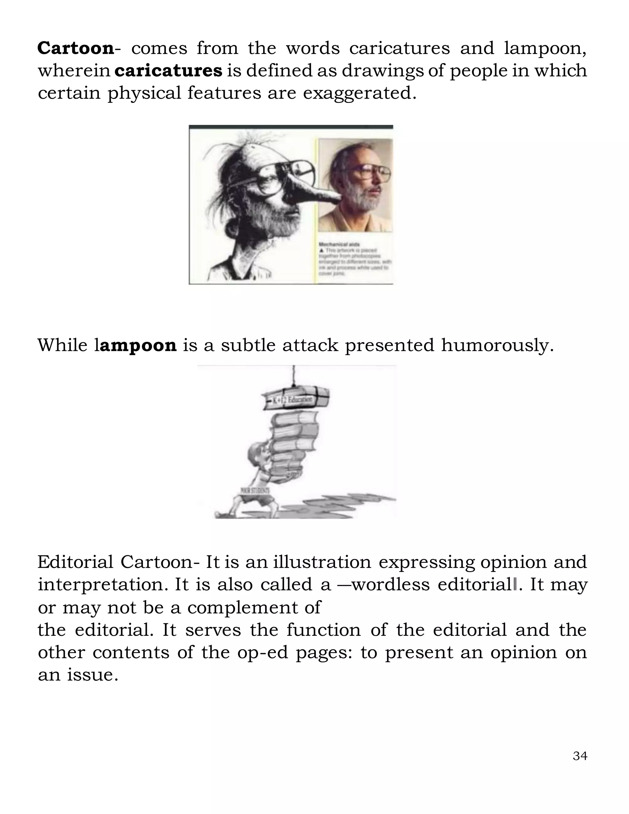 English 8-2nd-quarter (1) | DOCX