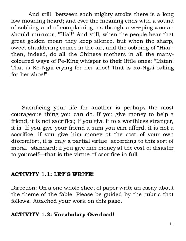 English 8-2nd-quarter (1) | DOCX