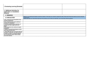 english-8-dll-3rd (1).docx | Educational Assessment | Education