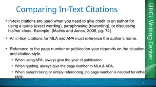 English-Eight-Quarter 1-Module-2.2..pptx | Educational Assessment | Education