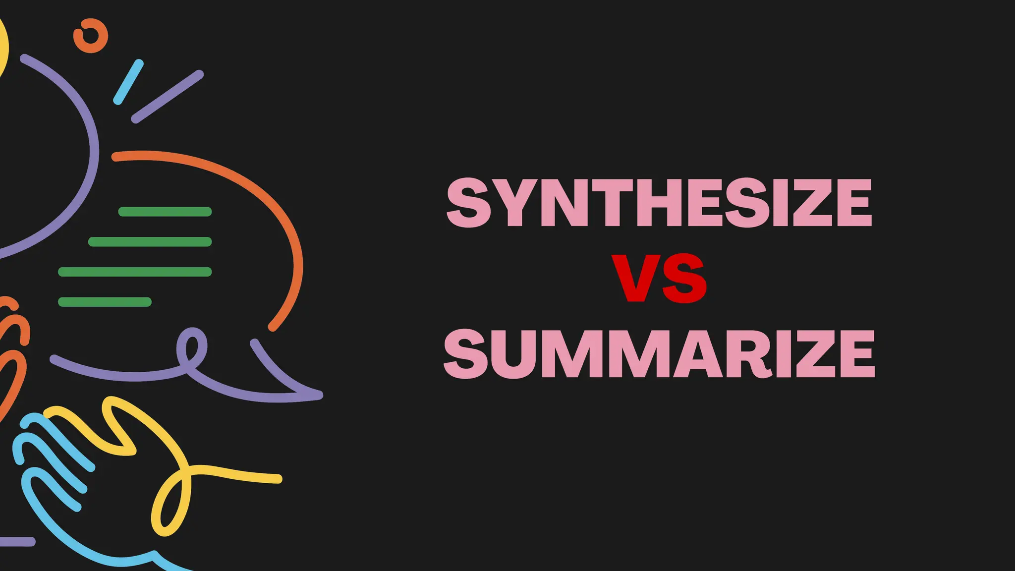 English-8-Q4-W3-Synthesizing-Essential-Information-From-Various-Sources ...