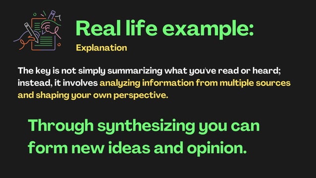 English-8-Q4-W3-Synthesizing-Essential-Information-From-Various-Sources ...