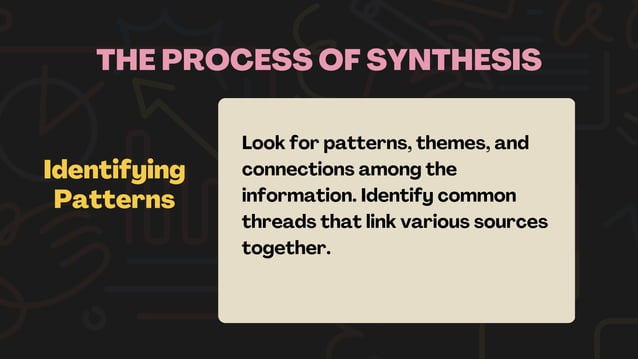 English-8-Q4-W3-Synthesizing-Essential-Information-From-Various-Sources ...