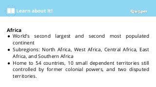 English-8_Unit-1_Lesson-1_African-History-and-Literature.pptx