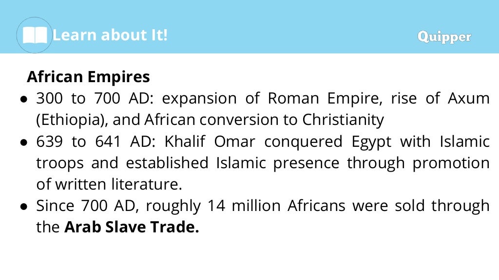 English-8_Unit-1_Lesson-1_African-History-and-Literature.pptx