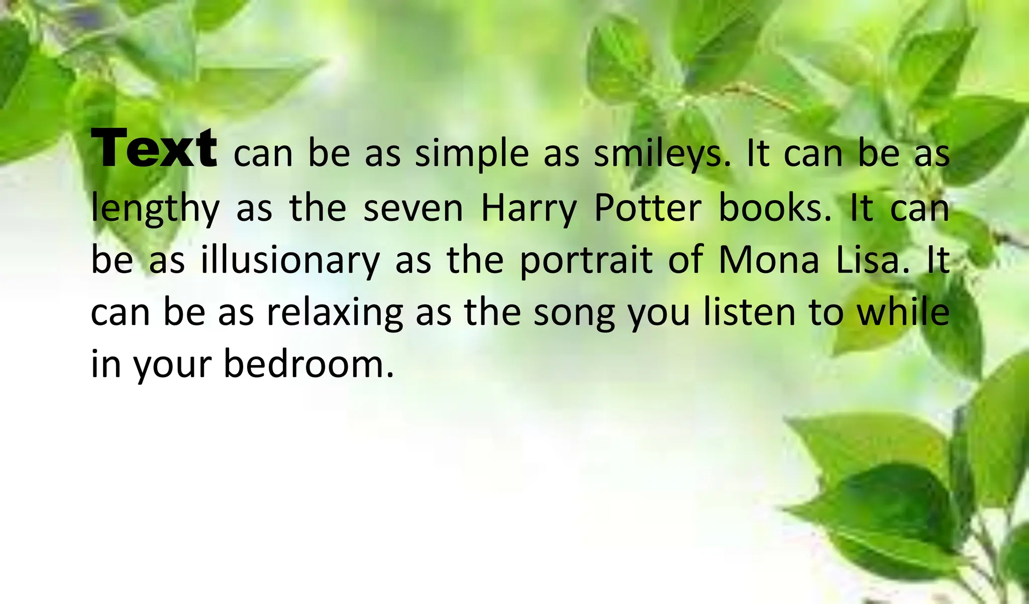 English-9-Q3-Module2 Relevance and Truthful | PPTX