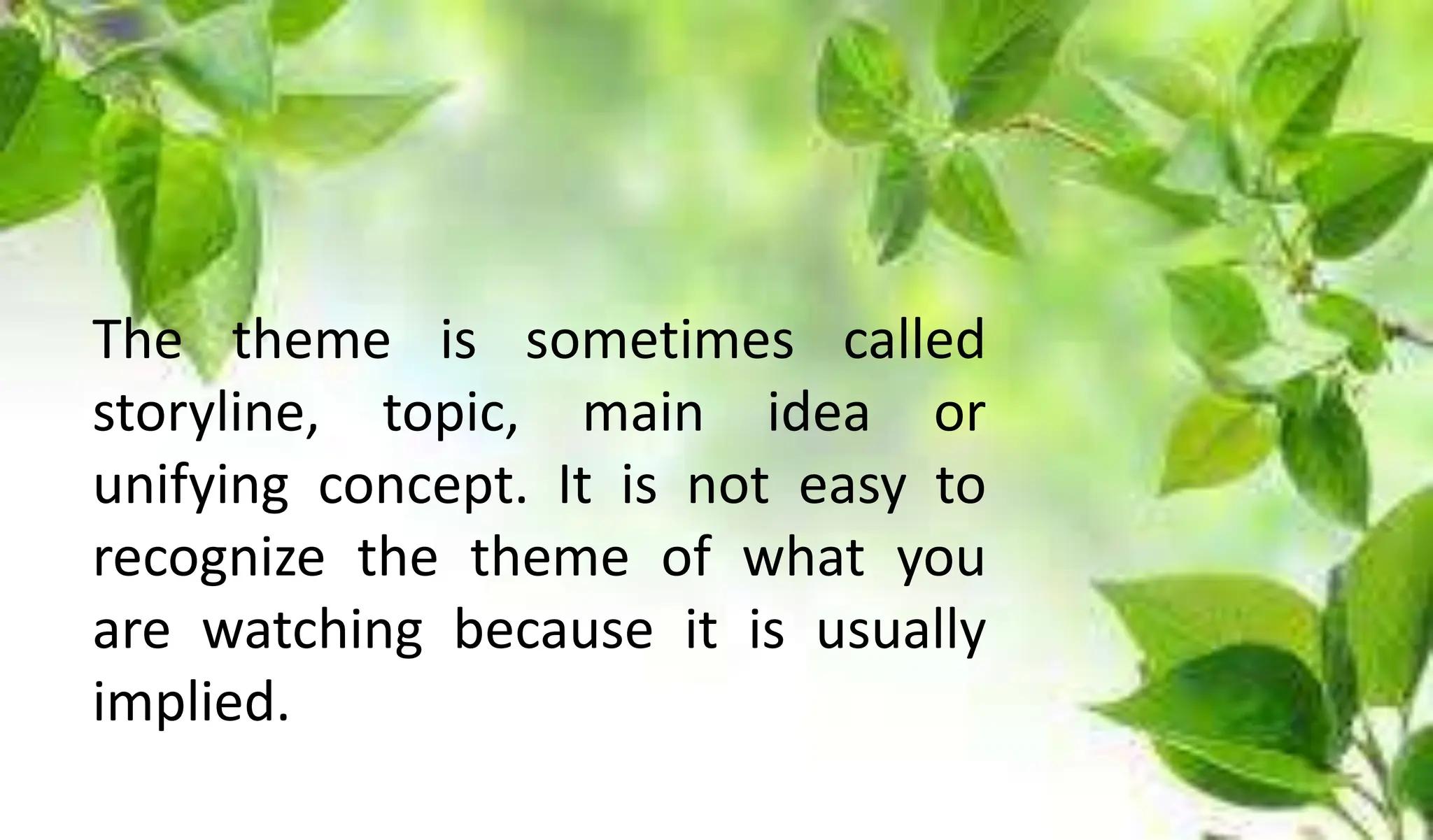 English-9-Q3-Module2 Relevance and Truthful | PPTX