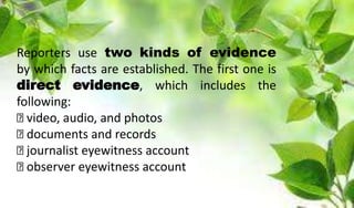 English-9-Q3-Module2 Relevance and Truthful | PPTX