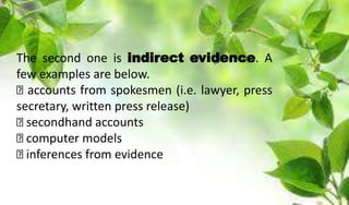 English-9-Q3-Module2 Relevance and Truthful | PPTX