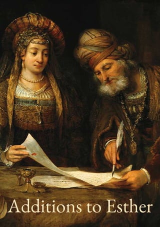 English - Additions to Esther.pdf