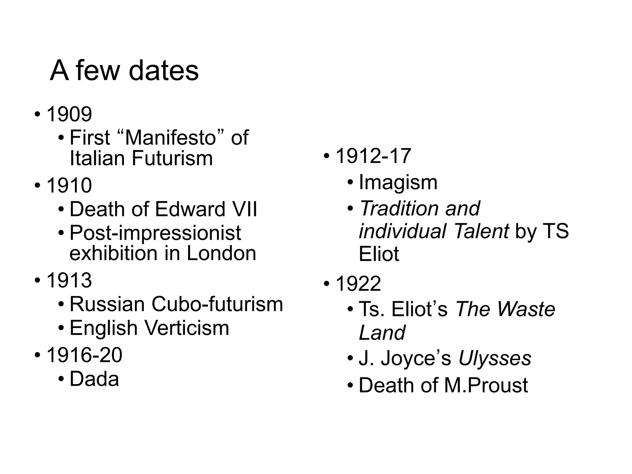 english-advanced-s6-ts-eliot-resource-5-modernism-notes.pptx