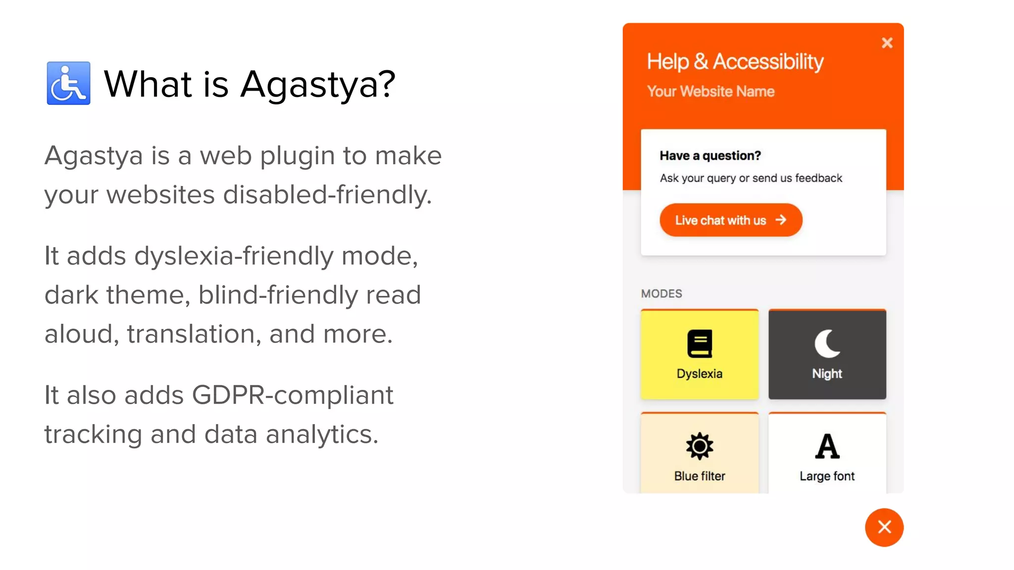 Agastya by Oswald Labs | PDF | Web Development | Internet
