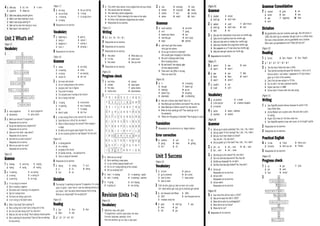 English alive-2-workbook-solutions4 | DOC