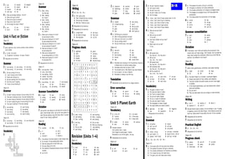 English alive-2-workbook-solutions4 | DOC