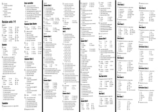 English alive-2-workbook-solutions4 | DOC