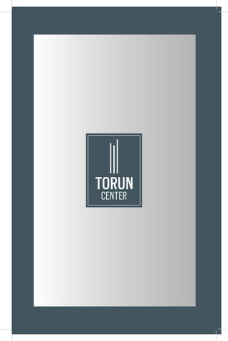 Torun Center Residences Istanbul - Listing Turkey | PDF