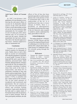 English article-gopalakrishna-cftri | PDF | Chemistry | Science