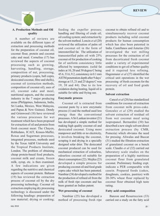 English article-gopalakrishna-cftri | PDF | Chemistry | Science