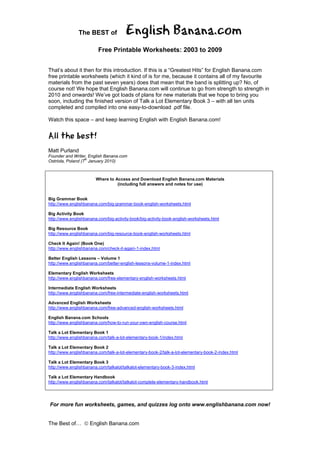 English banana-com-complete-book | PDF