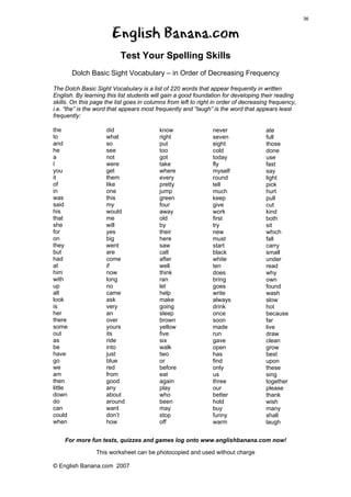 English banana-com-complete-book | PDF