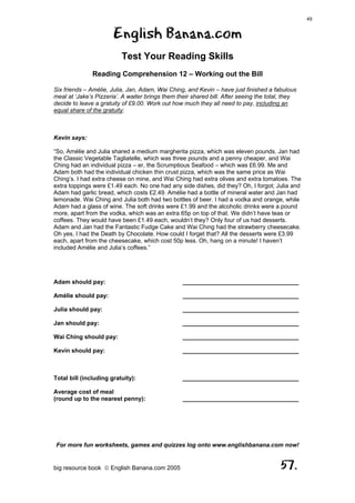 English banana-com-complete-book | PDF